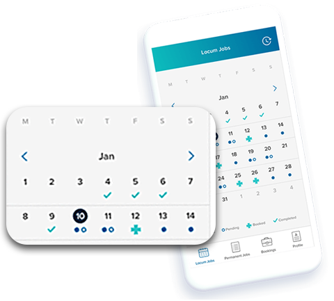 Locum Jobs Nigeria | Healthcare Recruitment | Pharmacists. Doctors, Nurses